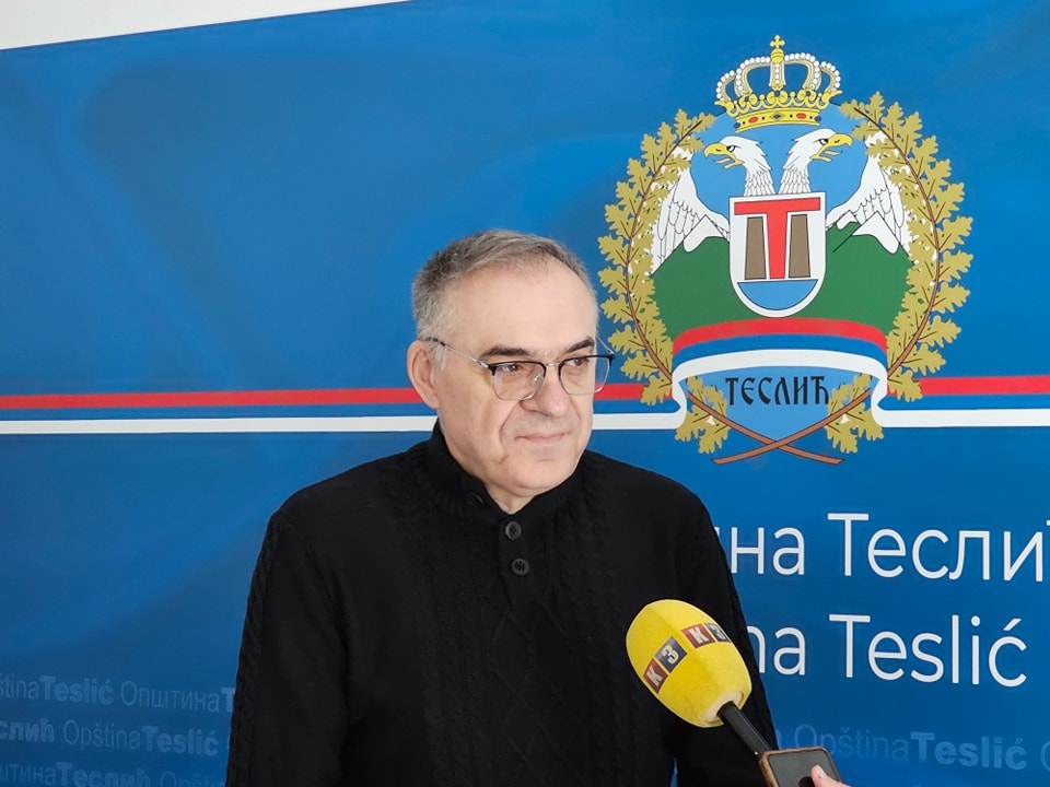 Milan Miličević: Sve raspoložive ekipe su na terenu od prvog časa ...